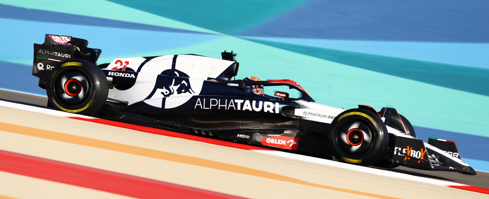 Formula 1 Liveries: 2023 Round-Up | Silverstone